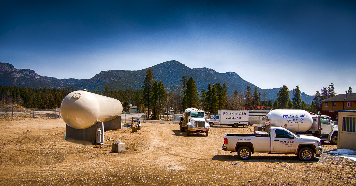 Locations – Polar Gas